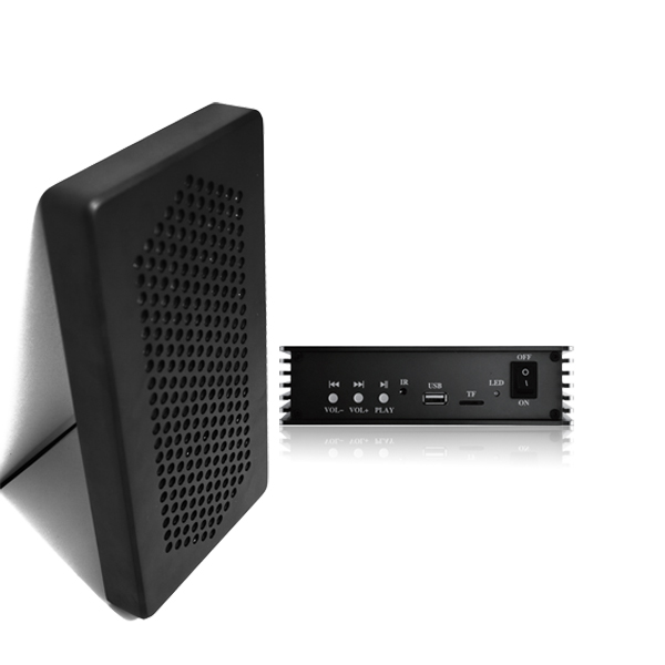 DSS1417 Aktive Richtungs lautsprechers ystem - Guangzhou DSPPA Audio Co ...